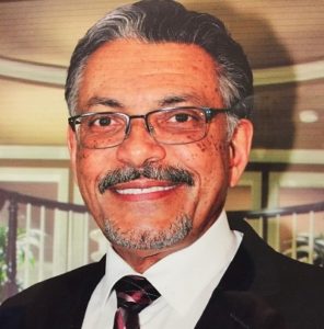 Dr. John Ramos, Sr.